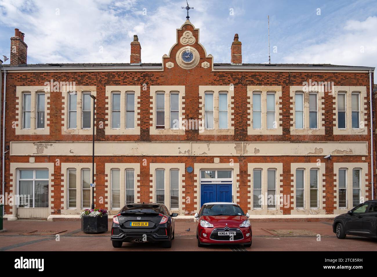 Humber ferry hi-res stock photography and images - Alamy