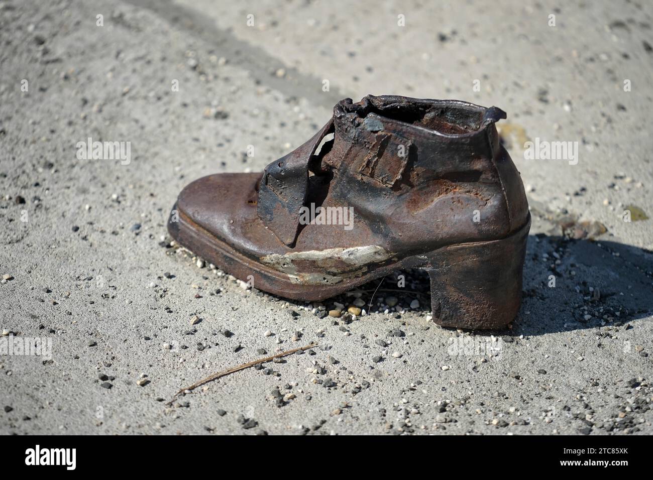 Persecution of the jewish people hi-res stock photography and images ...