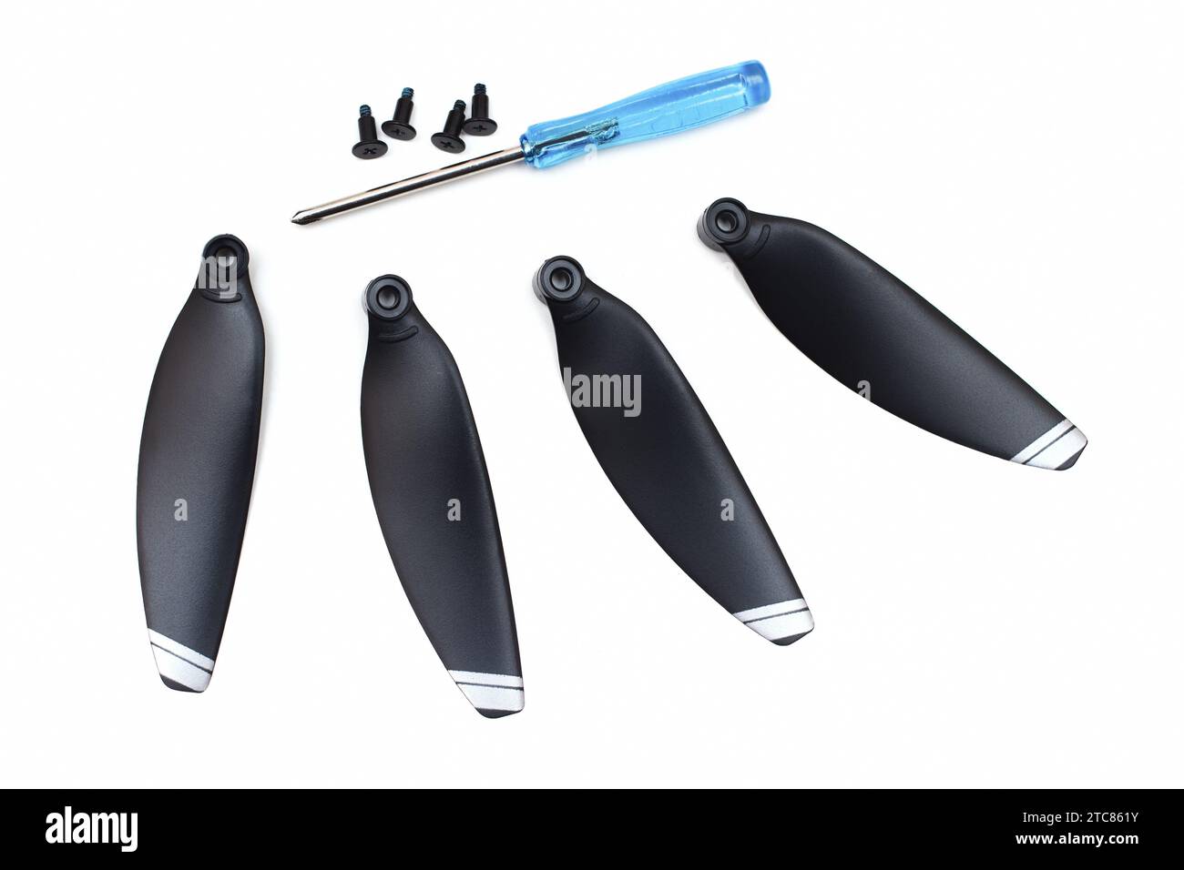 Drone blades hi-res stock photography and images - Alamy