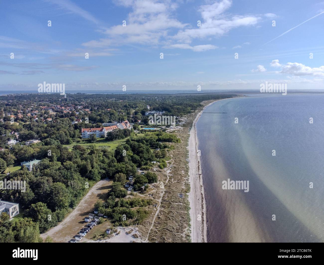 Varberg surf hi-res stock photography and images - Alamy