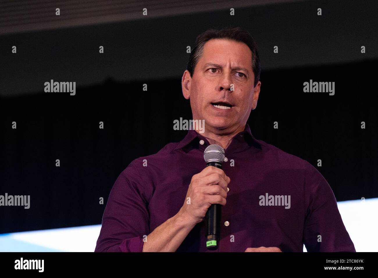 Puerto rico indepedence hi-res stock photography and images - Alamy