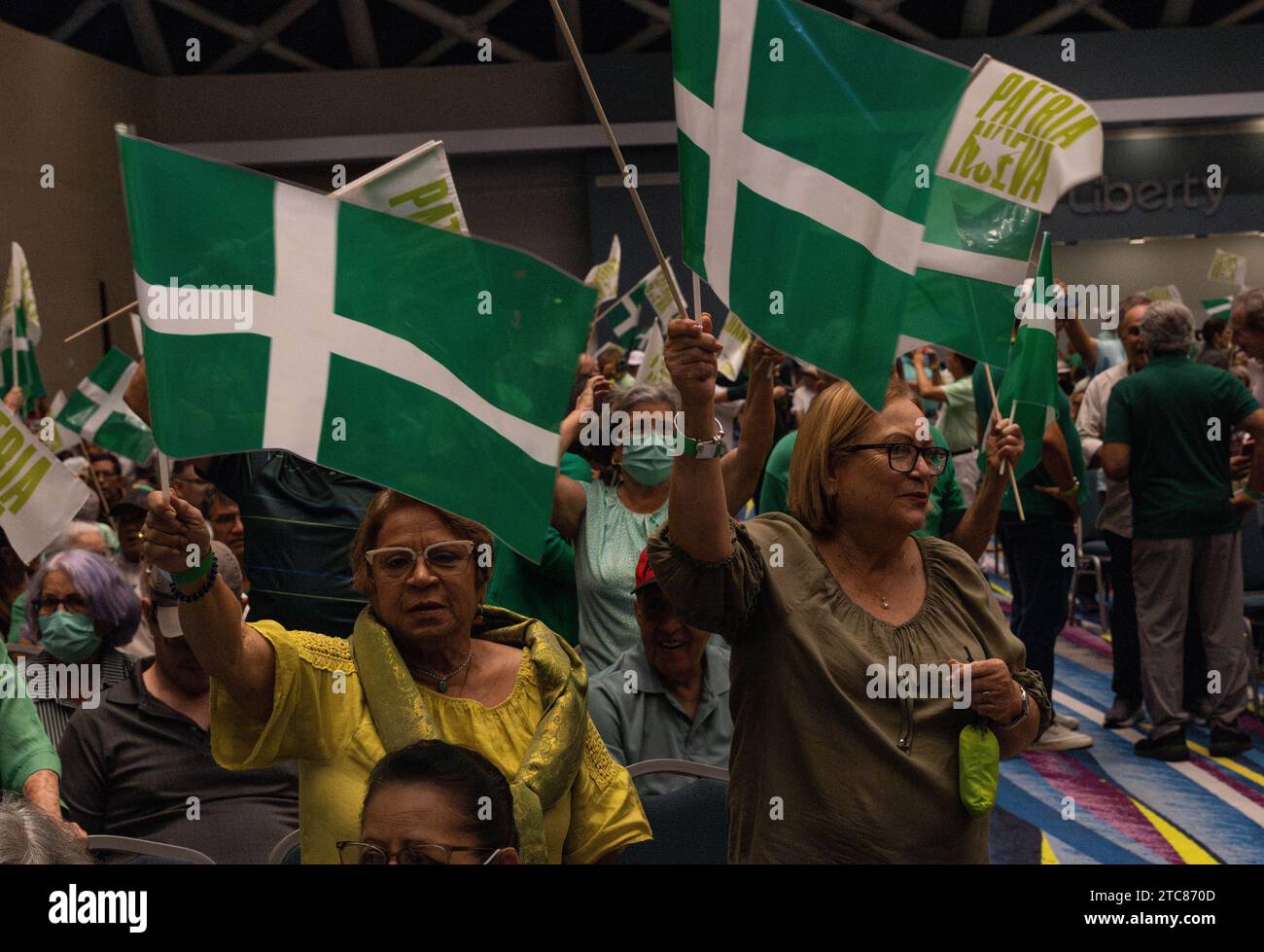 Puerto rico indepedence hi-res stock photography and images - Alamy