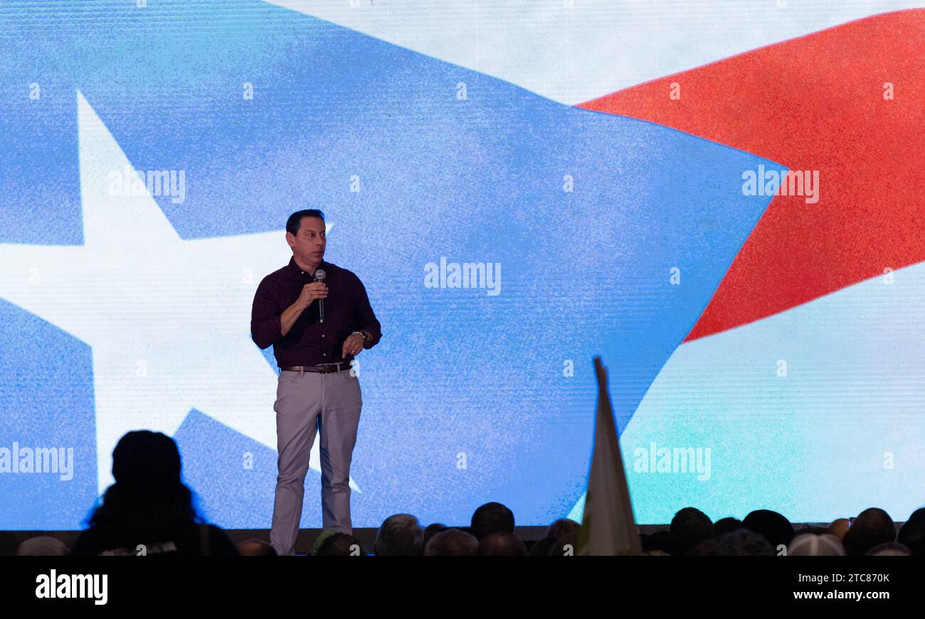 Puerto rico indepedence hi-res stock photography and images - Alamy