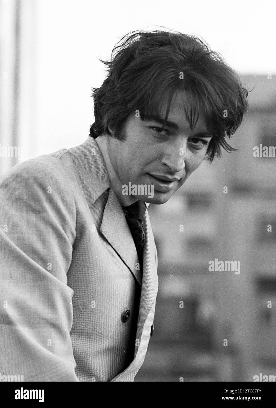 Sandro de america hi-res stock photography and images - Alamy