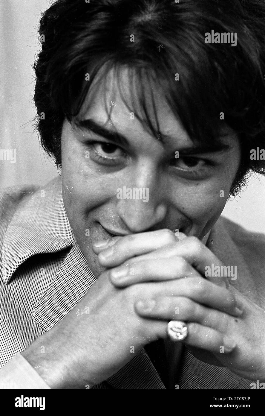 Sandro de america hi-res stock photography and images - Alamy