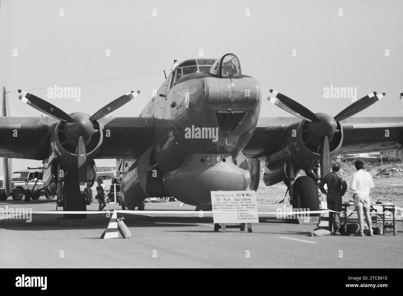Airborne eary warning hi-res stock photography and images - Alamy