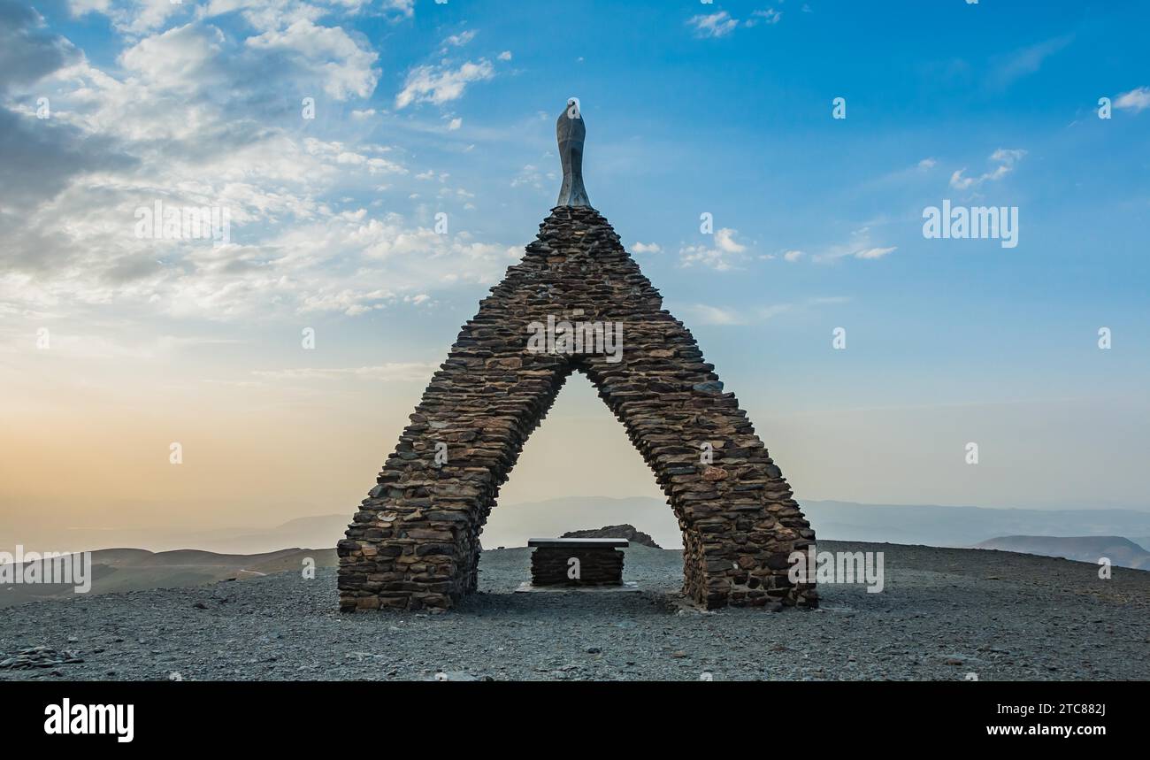 Virgen de las nieves hi-res stock photography and images - Alamy