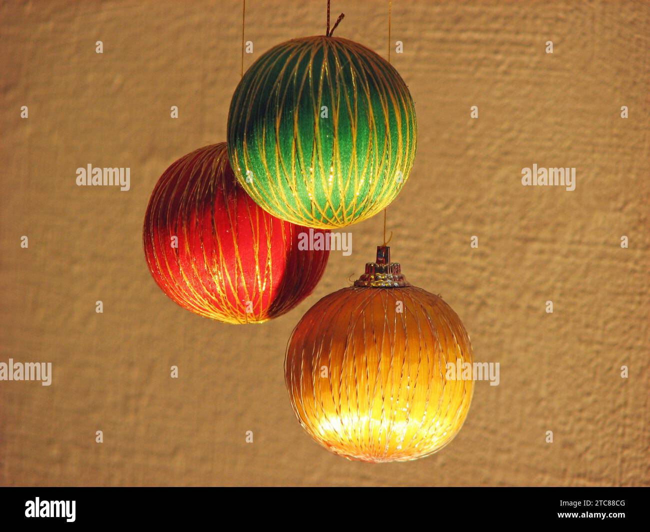 Threaded ball hi-res stock photography and images - Alamy