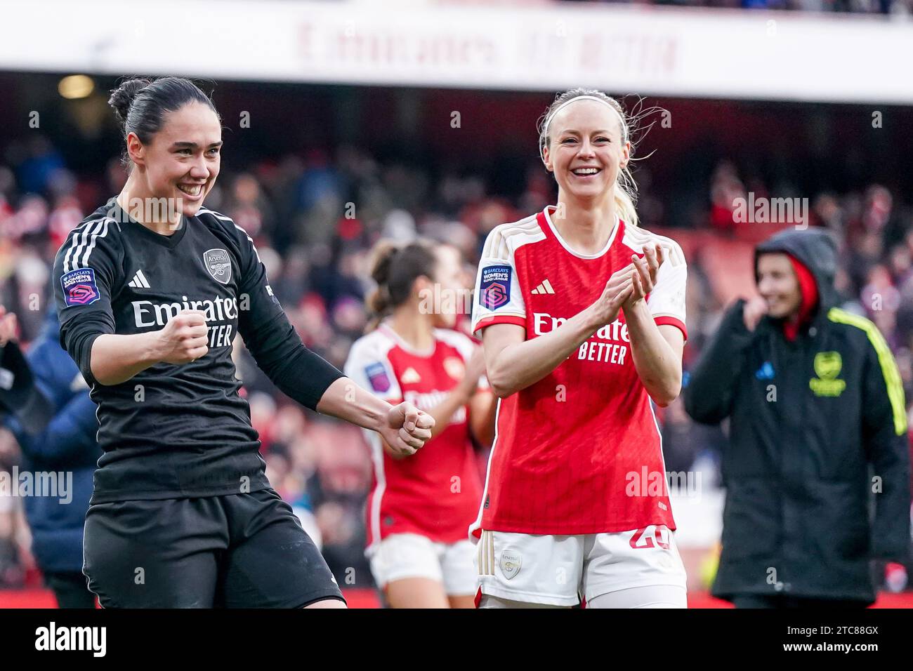 London, UK. 10th Dec, 2023. England, London, December 10th 2023 ...