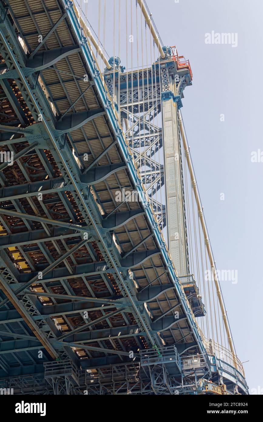 Three kings nyc hi-res stock photography and images - Alamy