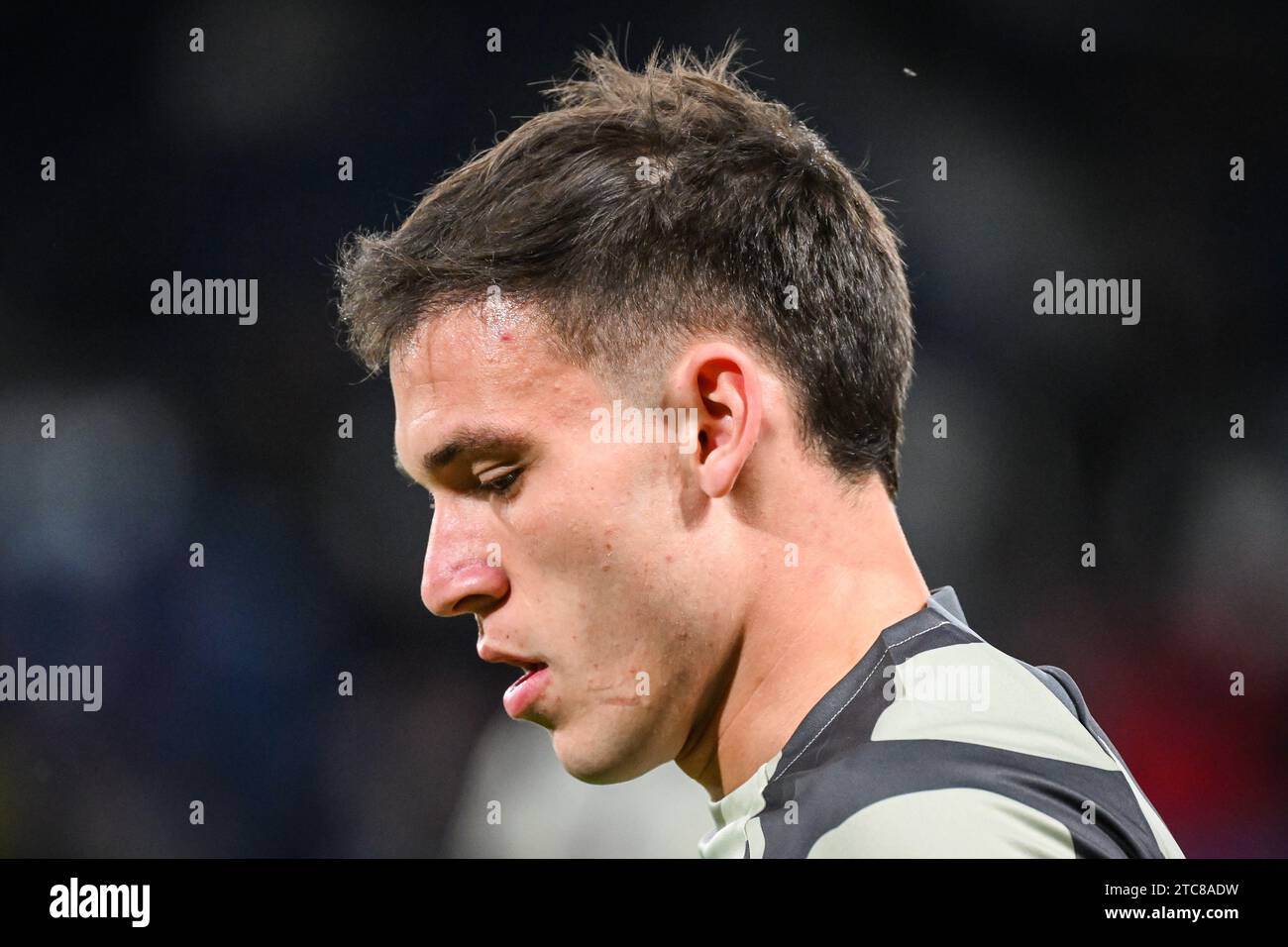Manuel ugarte champions league hi-res stock photography and images - Alamy
