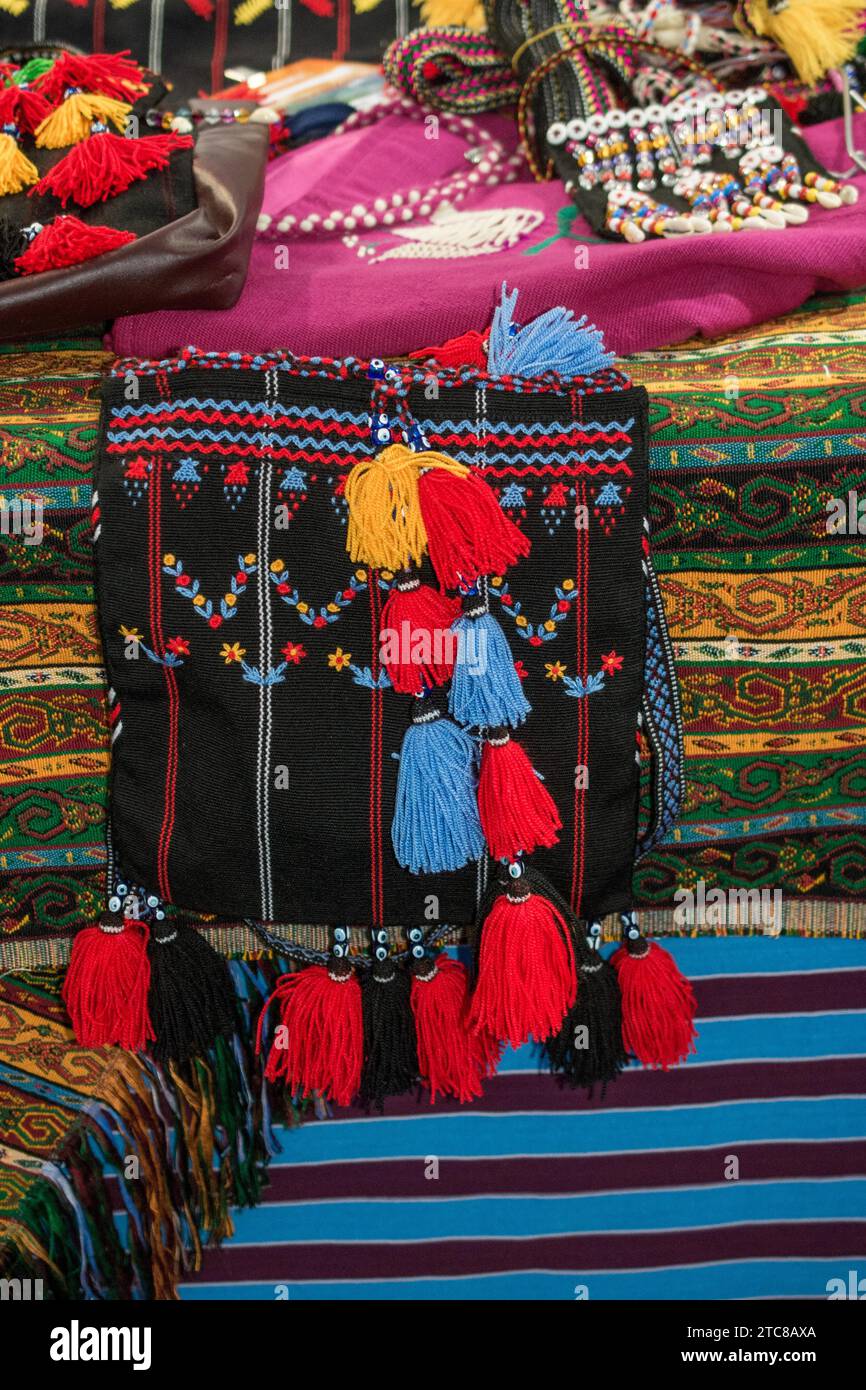 Traditional bag hi-res stock photography and images - Alamy