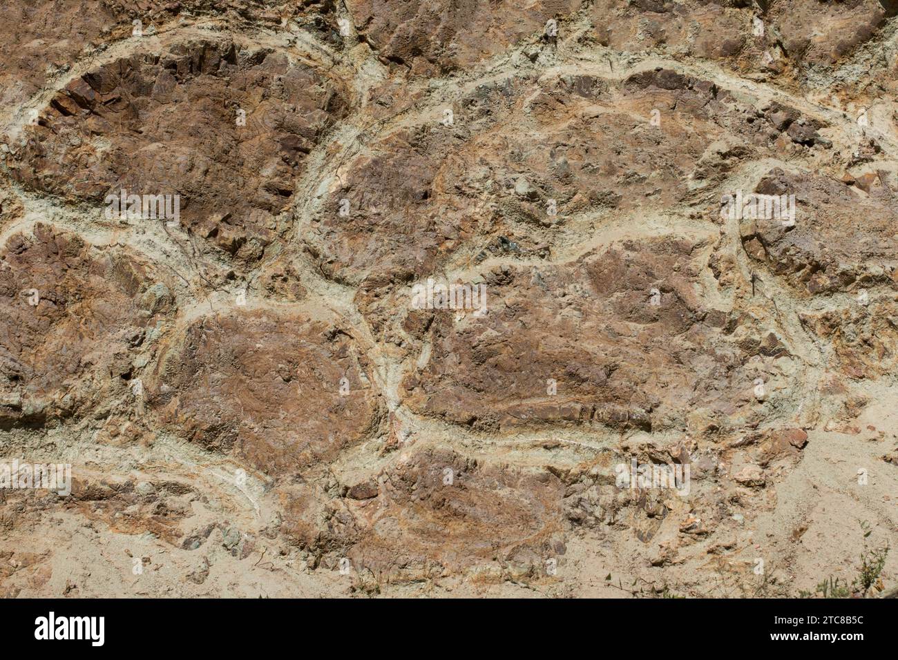 Stone wall surface as a simple background texture pattern Stock Photo ...