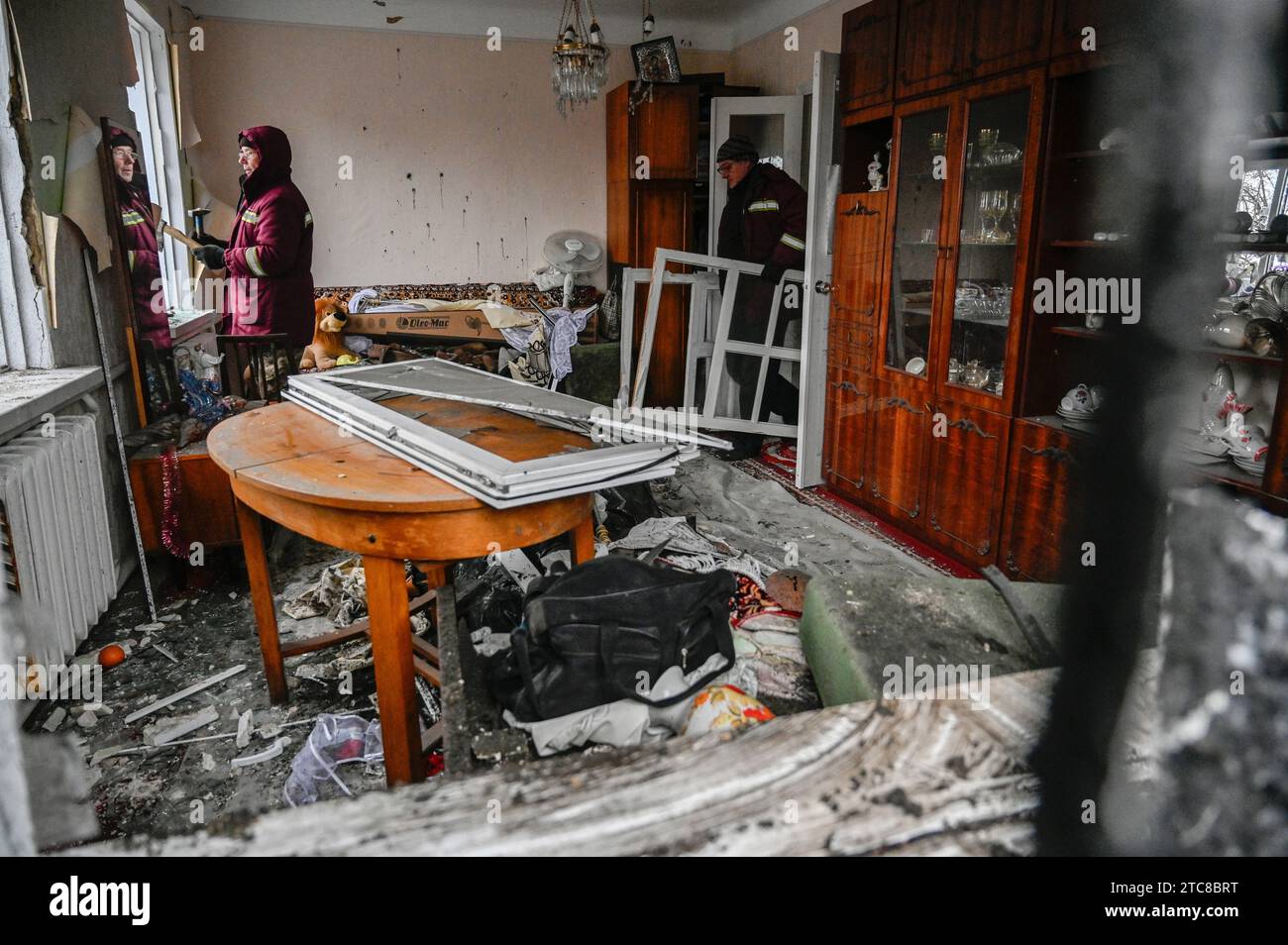 Broken rocket hi-res stock photography and images - Alamy