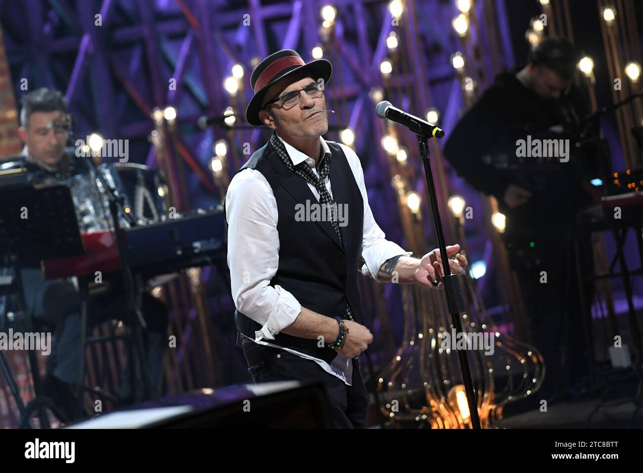 Baccini francesco hi-res stock photography and images - Alamy