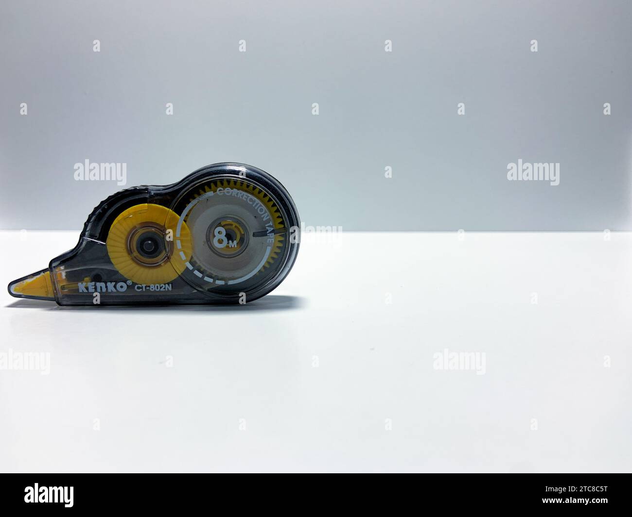 Correction Tape Kenko brand is great for easily erasing unwanted pen ...