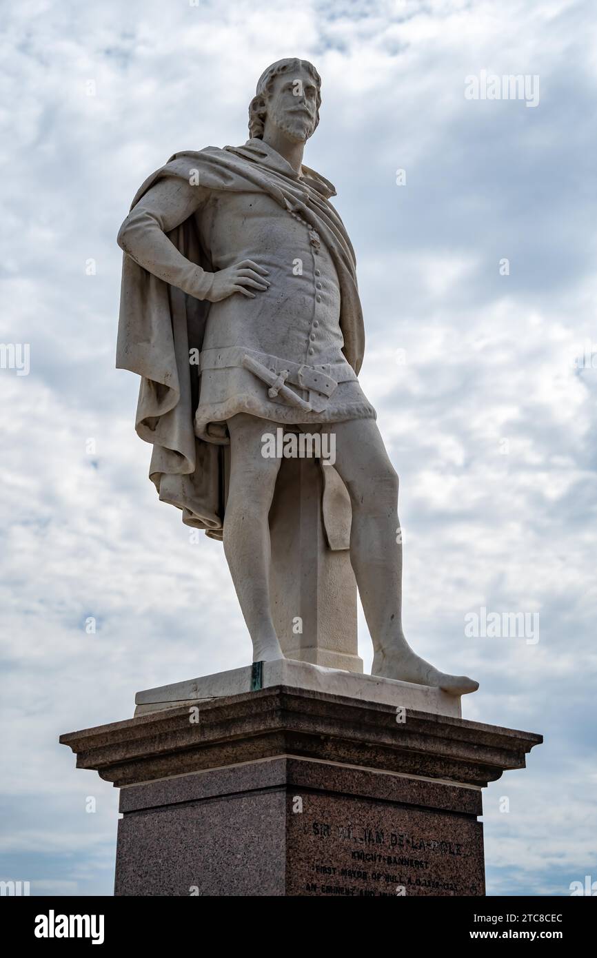 William De La Pole