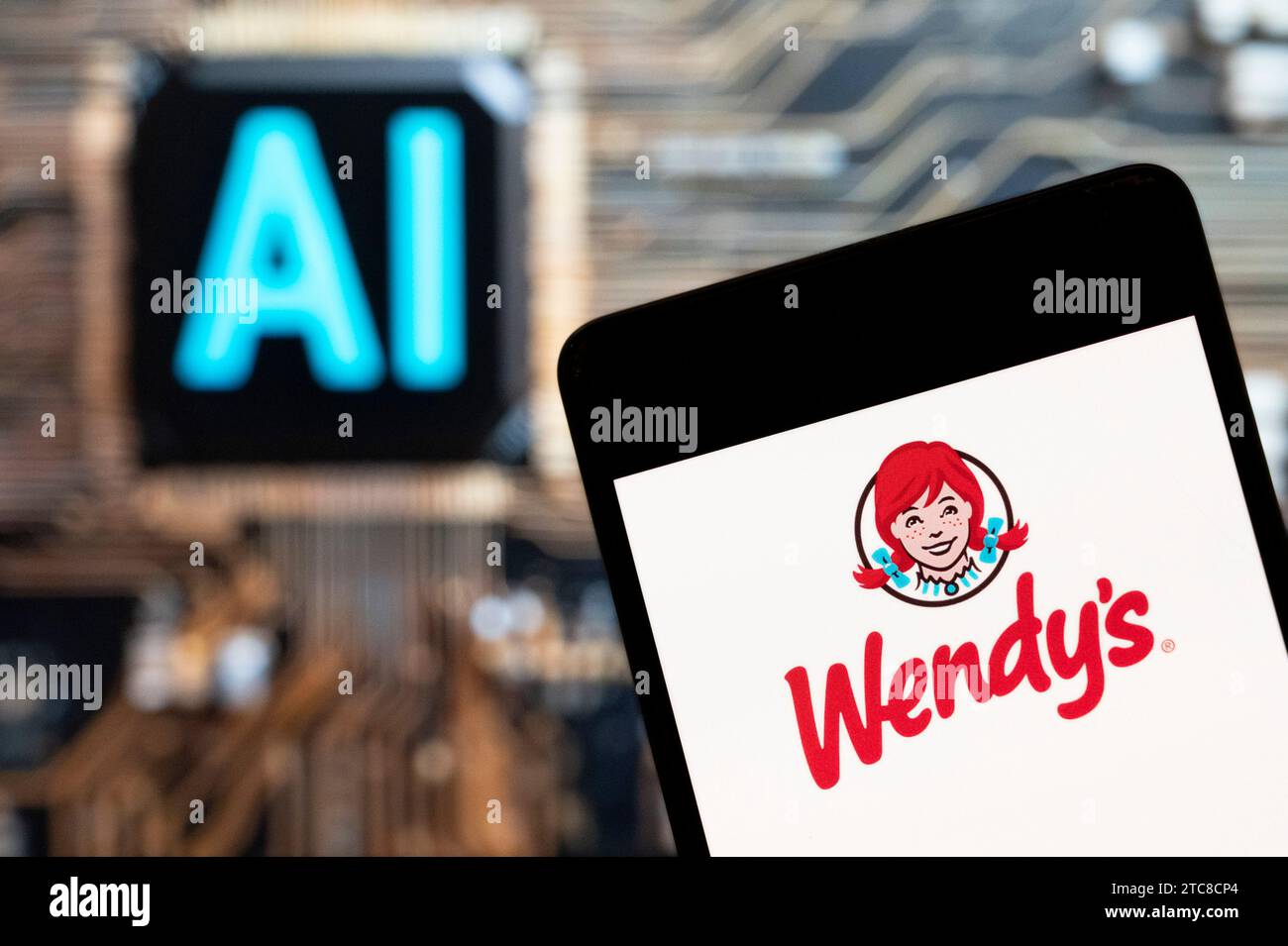 Wen logo hi-res stock photography and images - Alamy
