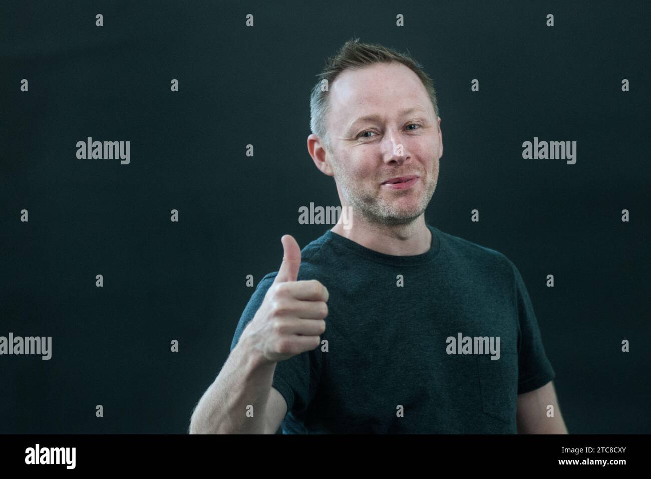 Scottish comedian actor hi-res stock photography and images - Alamy