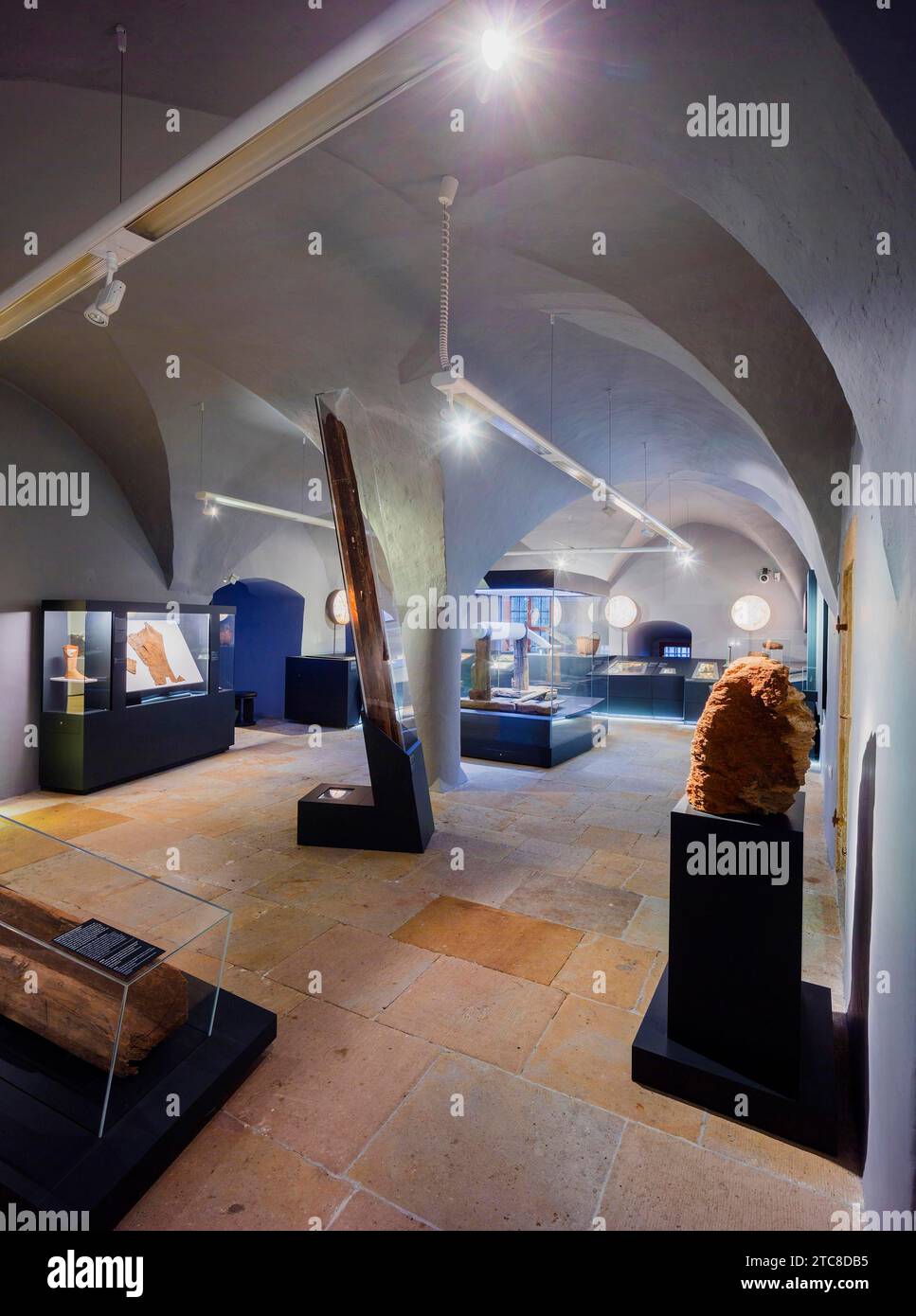 Medieval mining hi-res stock photography and images - Alamy