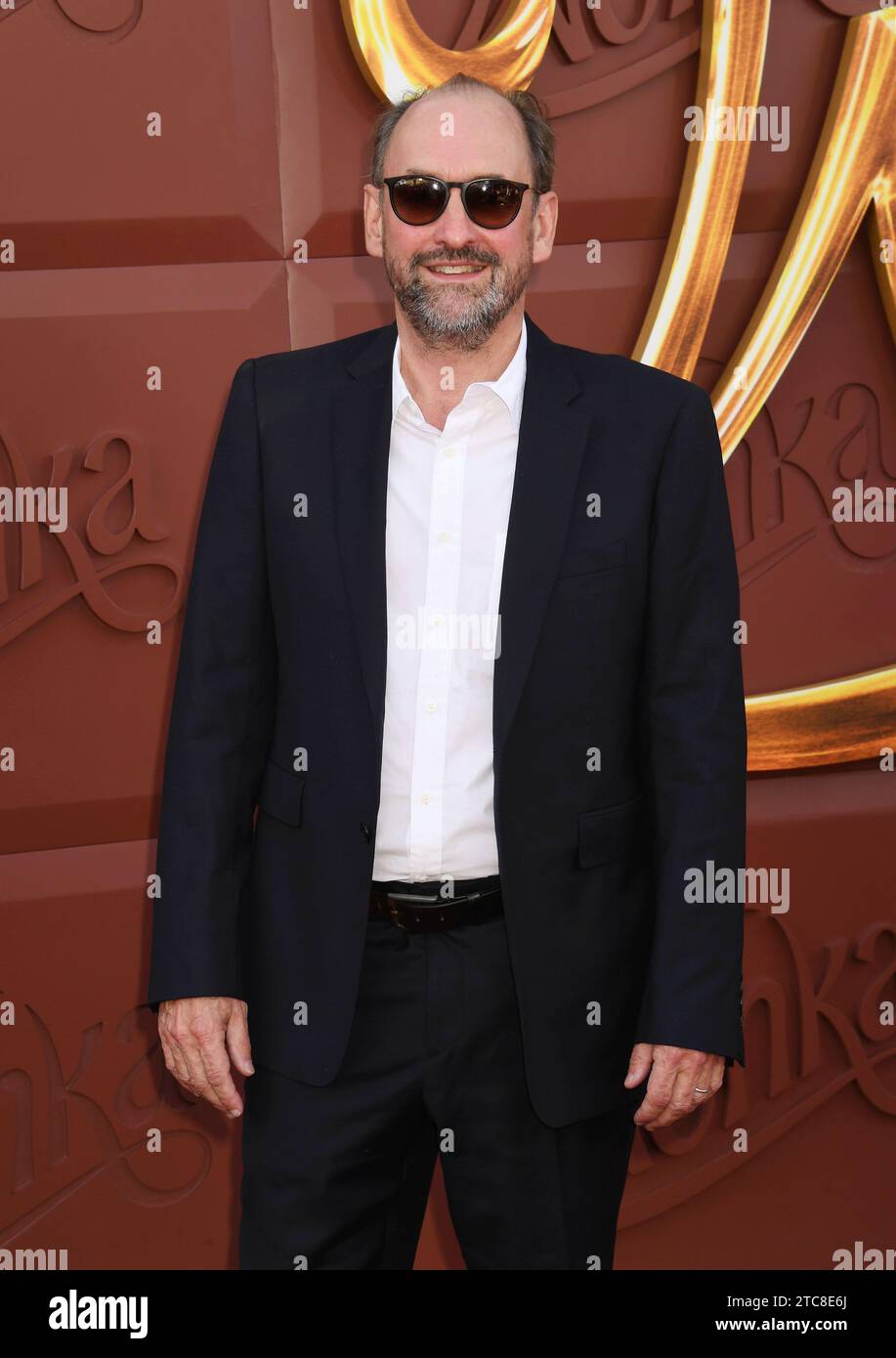 LOS ANGELES, CALIFORNIA - DECEMBER 10: Nathan Crowley attends the Los ...