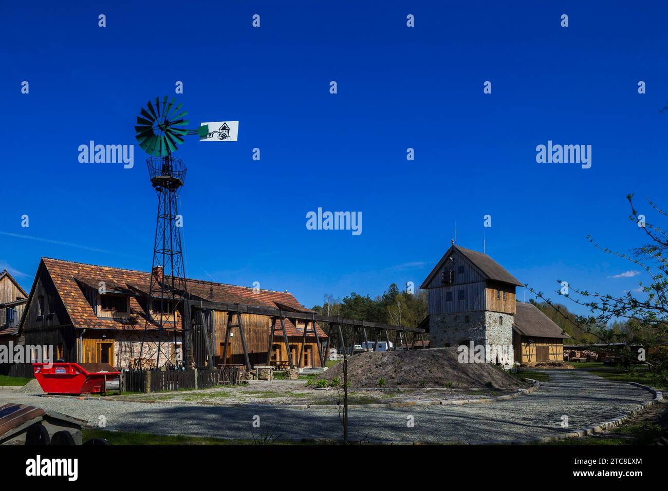 Museum quality heritage hi-res stock photography and images - Alamy