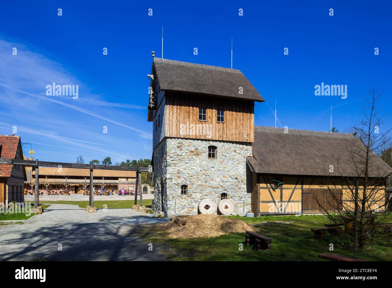 Museum quality heritage hi-res stock photography and images - Alamy