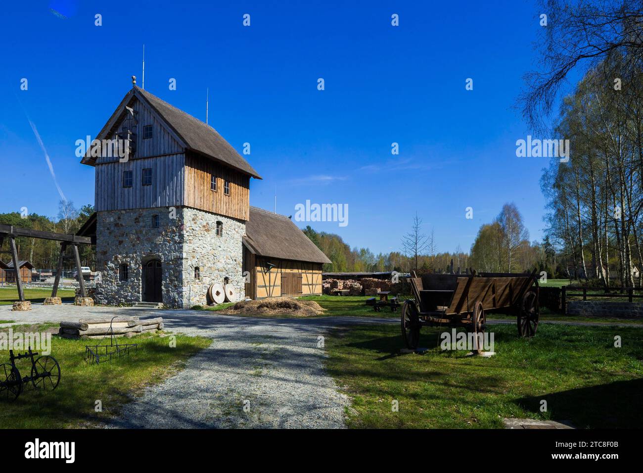 Museum quality heritage hi-res stock photography and images - Alamy