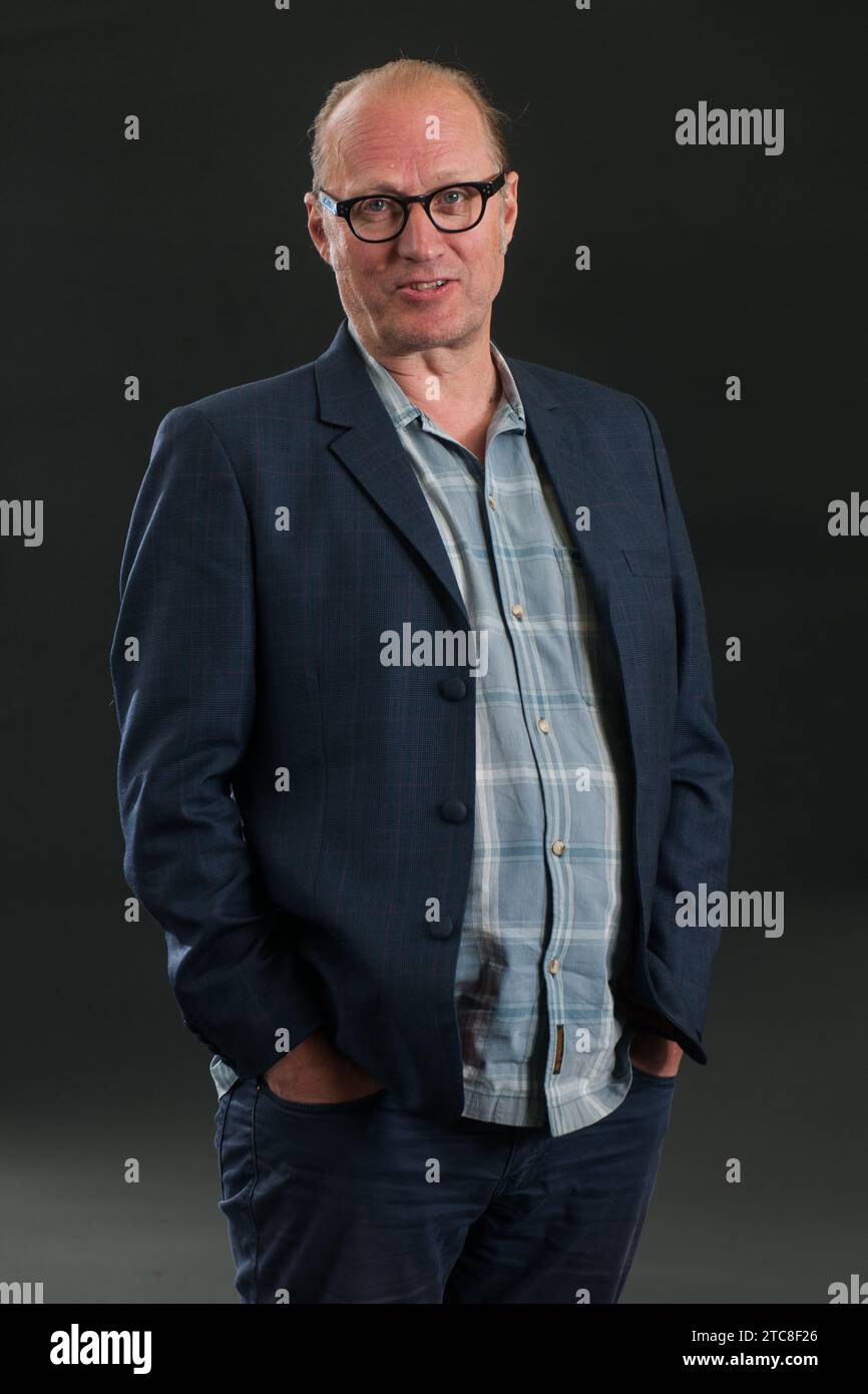 English comedian, actor, writer, musician, television presenter and ...