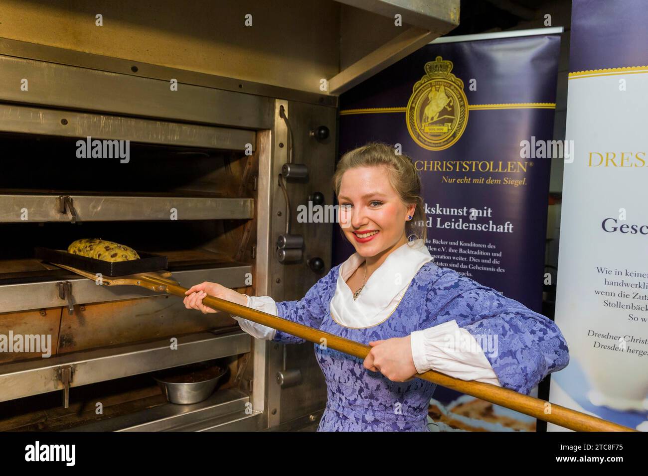 Culinary craft hi-res stock photography and images - Alamy