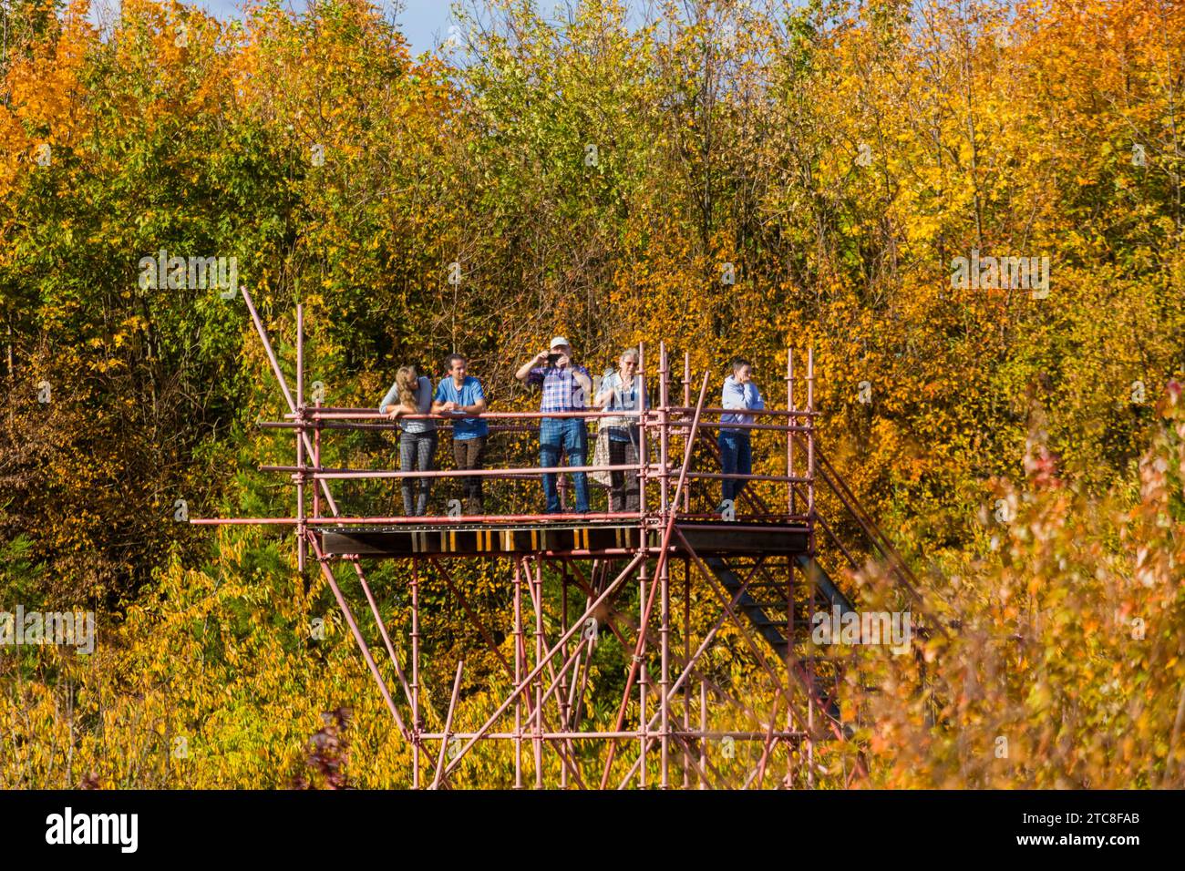 The Forest Botanical Garden Tharandt is an institution of the Technical ...