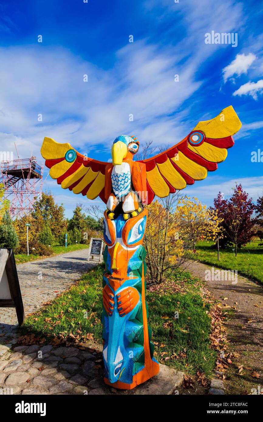 The Forest Botanical Garden Tharandt is an institution of the Technical ...