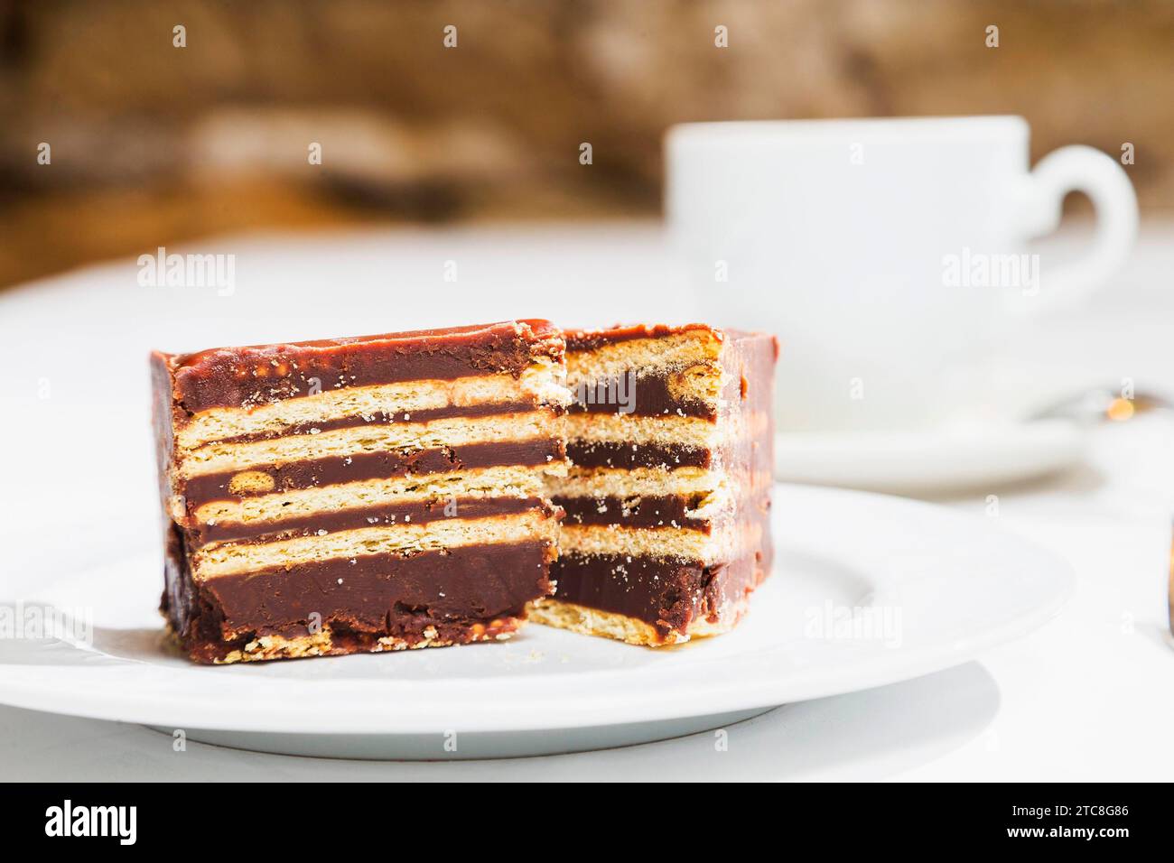 Cold dog hi-res stock photography and images - Alamy