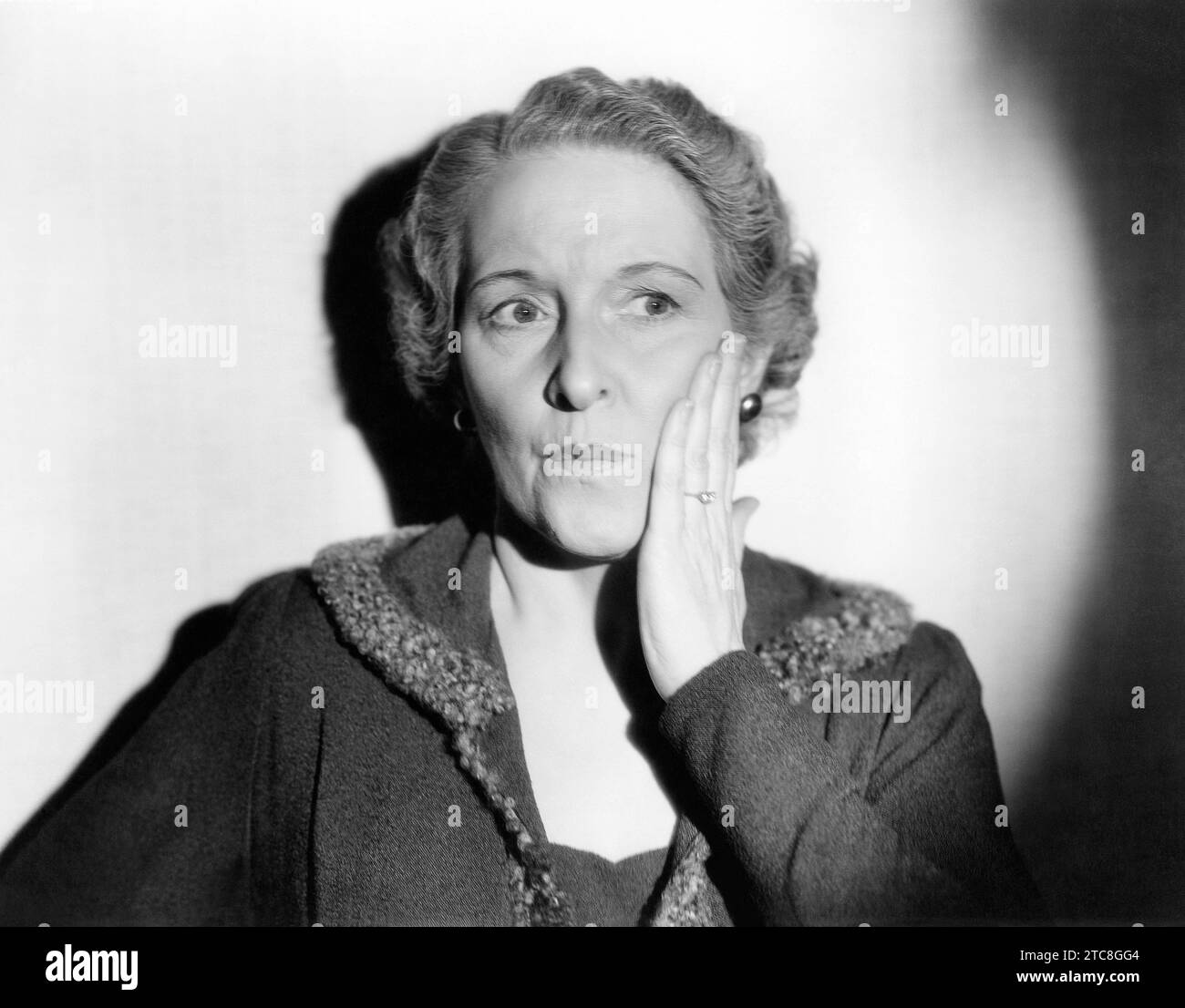 Toothache vintage hi-res stock photography and images - Alamy