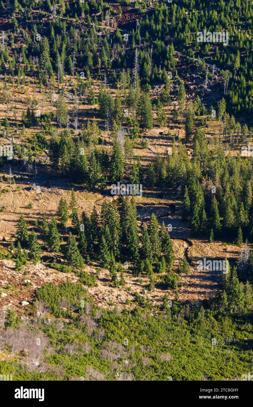 Vodopad pancavsky hi-res stock photography and images - Alamy