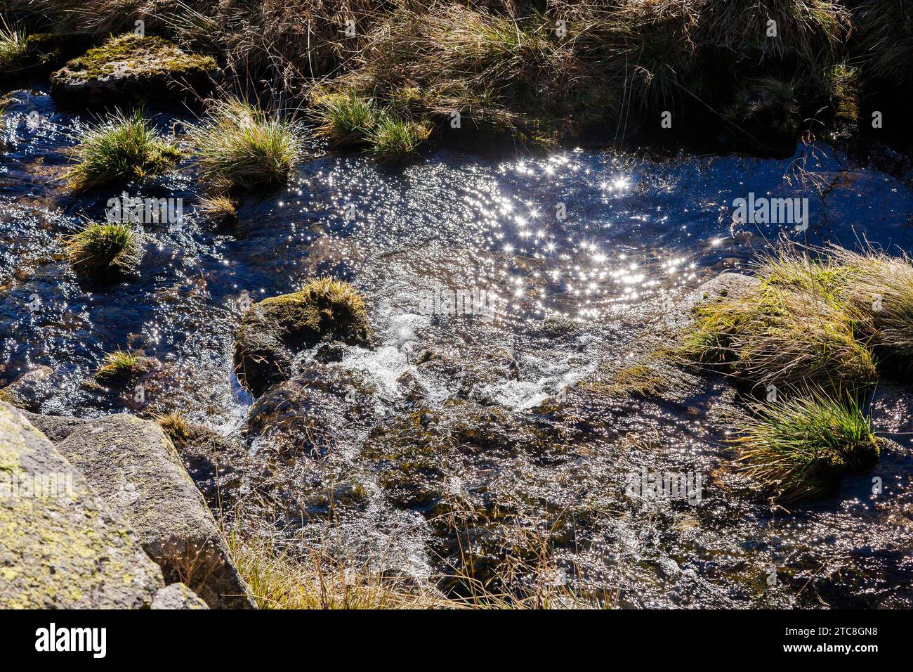 Vodopad hi-res stock photography and images - Alamy