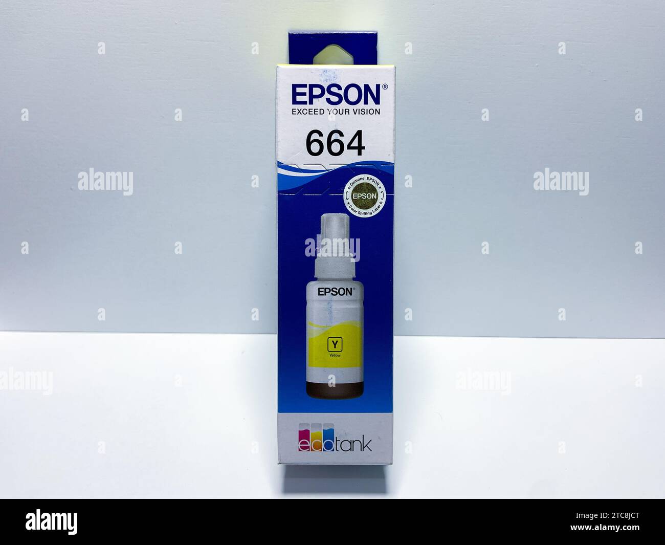 Isiepson hi-res stock photography and images - Alamy