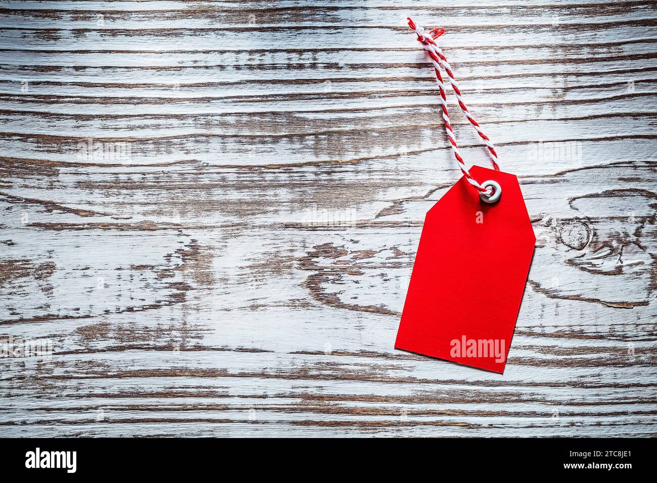 String tag pattern hi-res stock photography and images - Alamy