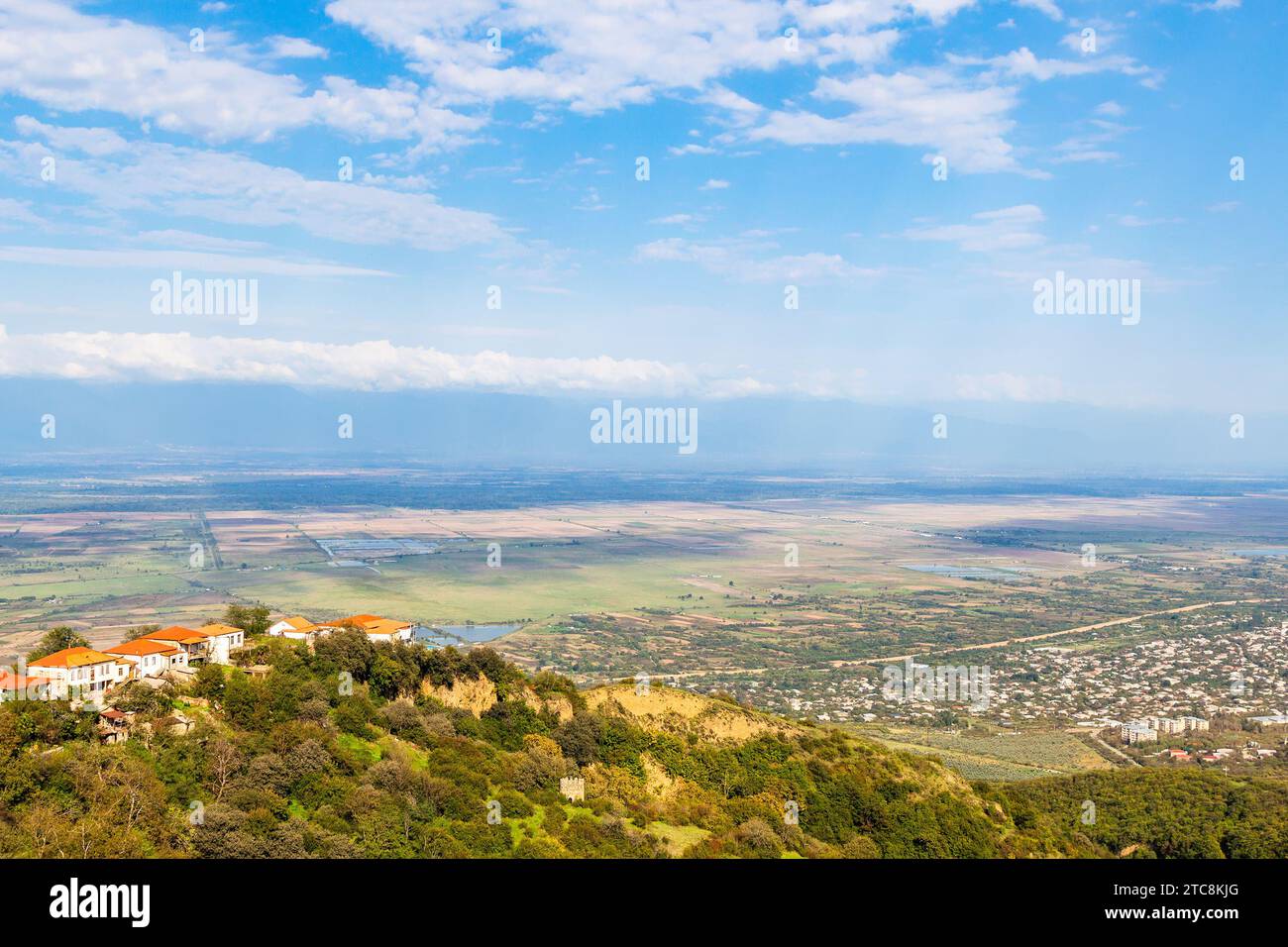 Alazan agrichay plain hi-res stock photography and images - Alamy