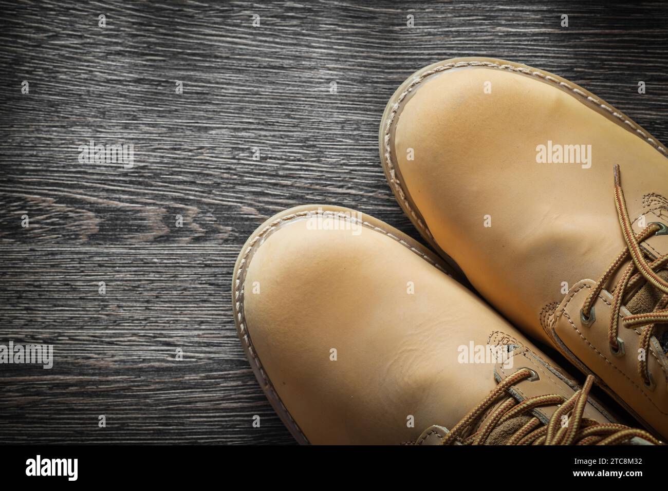 Board boots hi-res stock photography and images - Alamy