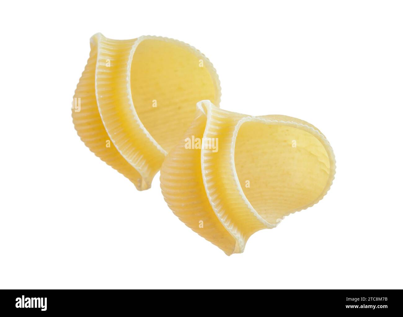 Pasta raw cutout hi-res stock photography and images - Alamy