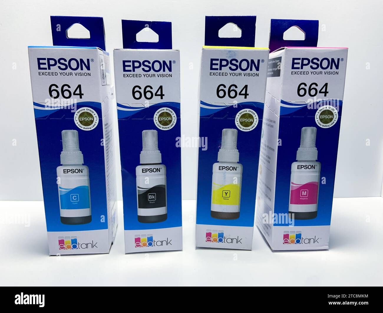 Isiepson hi-res stock photography and images - Alamy