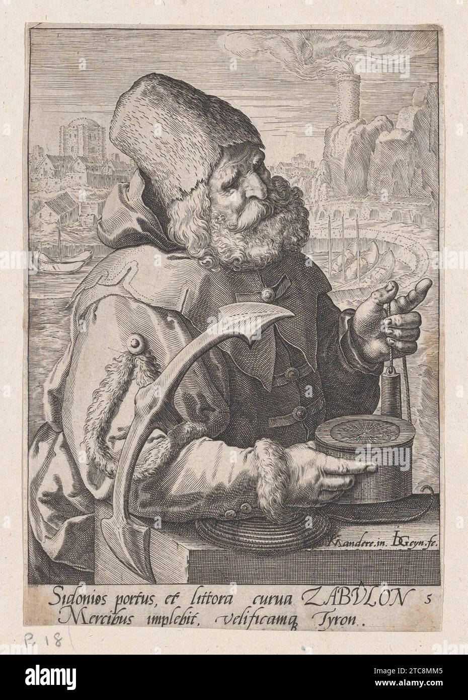 Twelve sons of jacob hi-res stock photography and images - Alamy