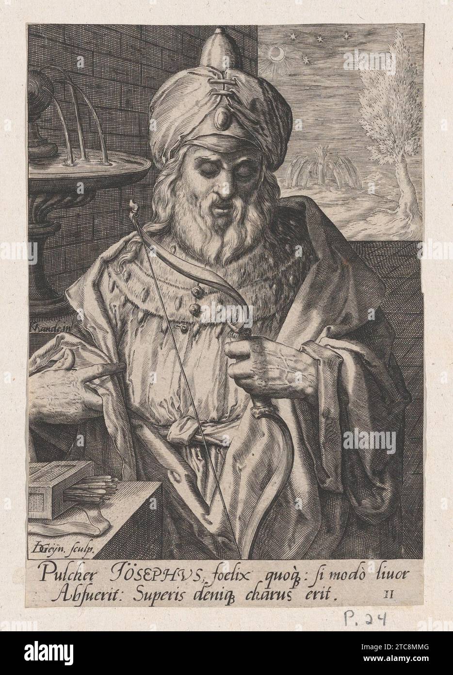 Twelve sons of jacob hi-res stock photography and images - Alamy