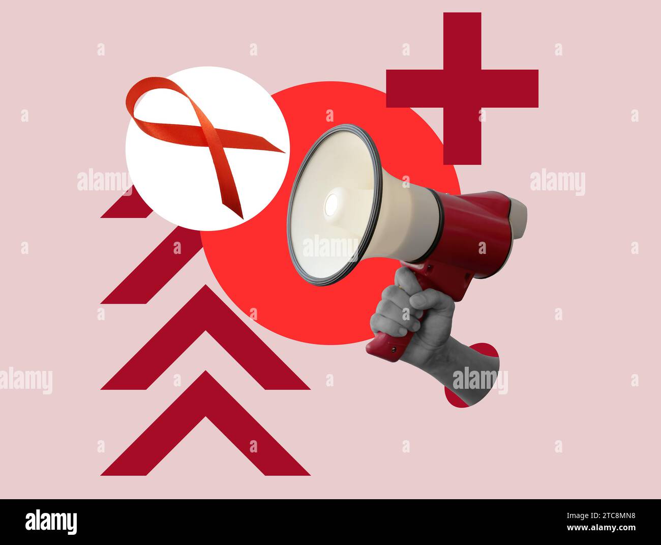 Hiv aids prevention awareness hi-res stock photography and images - Alamy
