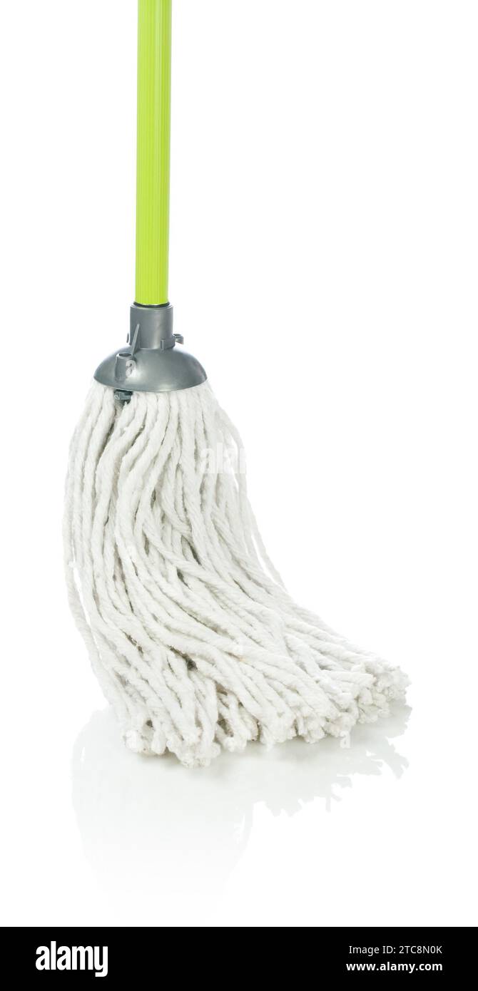 Mop hi-res stock photography and images - Alamy
