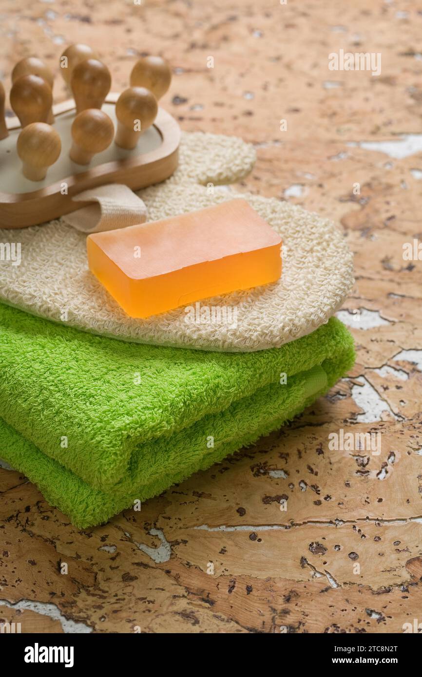 Outfit composition hi-res stock photography and images - Alamy