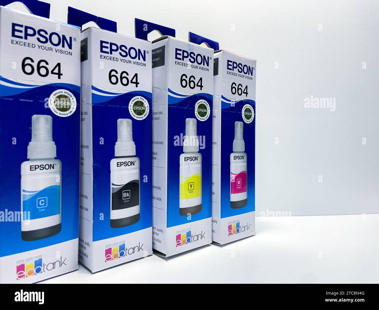 Isiepson hi-res stock photography and images - Alamy
