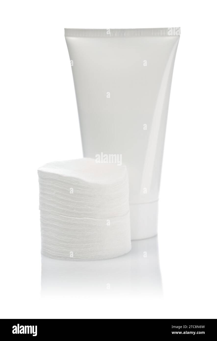 Plastic test tube Cut Out Stock Images & Pictures - Alamy