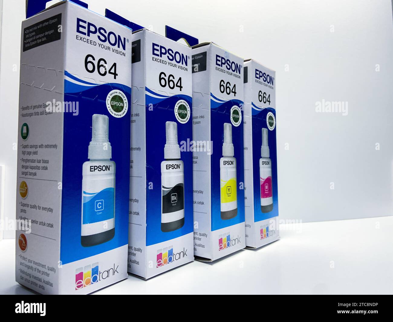 Isiprinter hi-res stock photography and images - Alamy